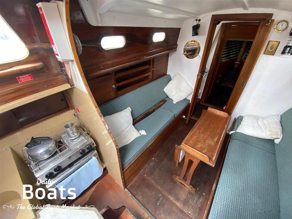 1962 Peter Duck Ketch for sale. View price, photos and Buy 1962 Peter ...