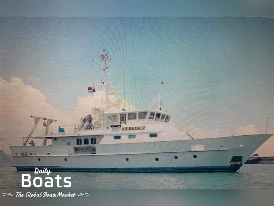 1987 Souter & Son for sale. View price, photos and Buy 1987 Souter ...