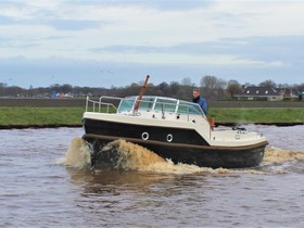 Drammer 820 cabrio for sale - Daily Boats