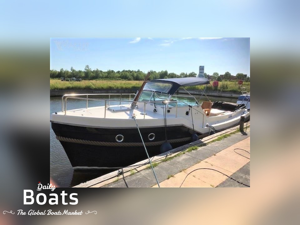 2010 Drammer 820 Cabrio for sale. View price, photos and Buy 2010 ...