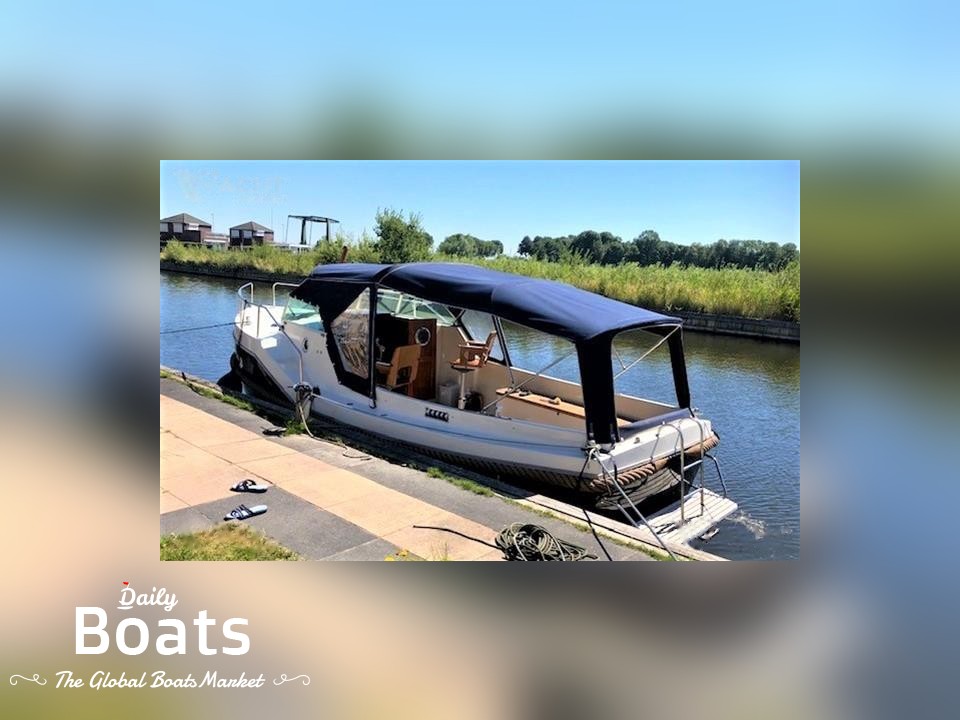 2010 Drammer 820 Cabrio for sale. View price, photos and Buy 2010 ...