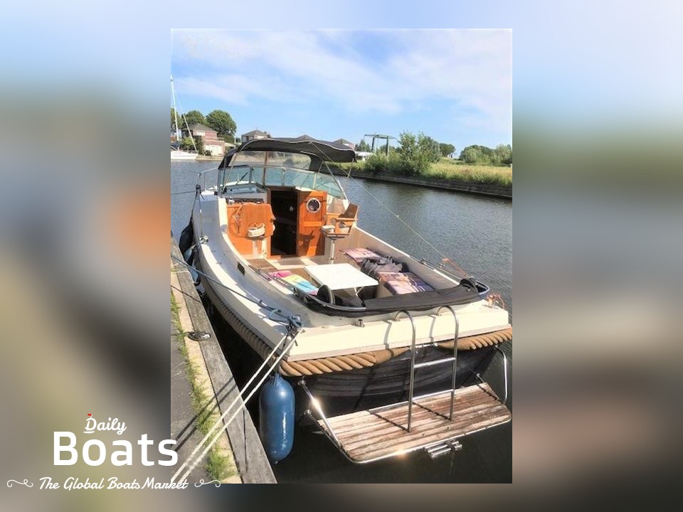 2010 Drammer 820 Cabrio for sale. View price, photos and Buy 2010 ...