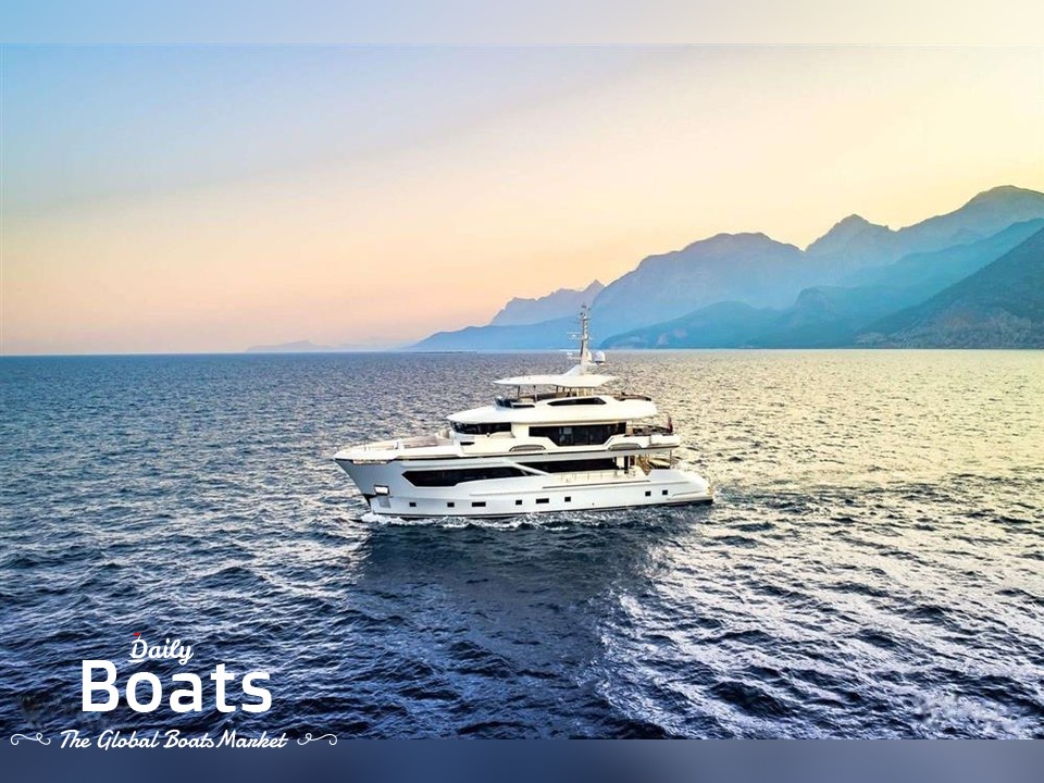 2019 AvA Yachts Kando 110 for sale. View price, photos and Buy 2019 AvA ...