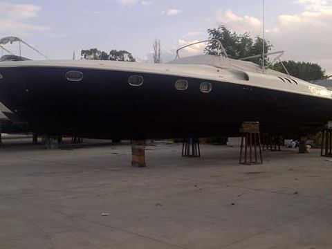 2000 Magnum 44 for sale. View price, photos and Buy 2000 Magnum 44 #24053