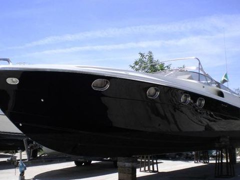 2000 Magnum 44 for sale. View price, photos and Buy 2000 Magnum 44 #24053