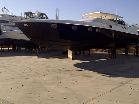 2000 Magnum 44 for sale. View price, photos and Buy 2000 Magnum 44 #24053