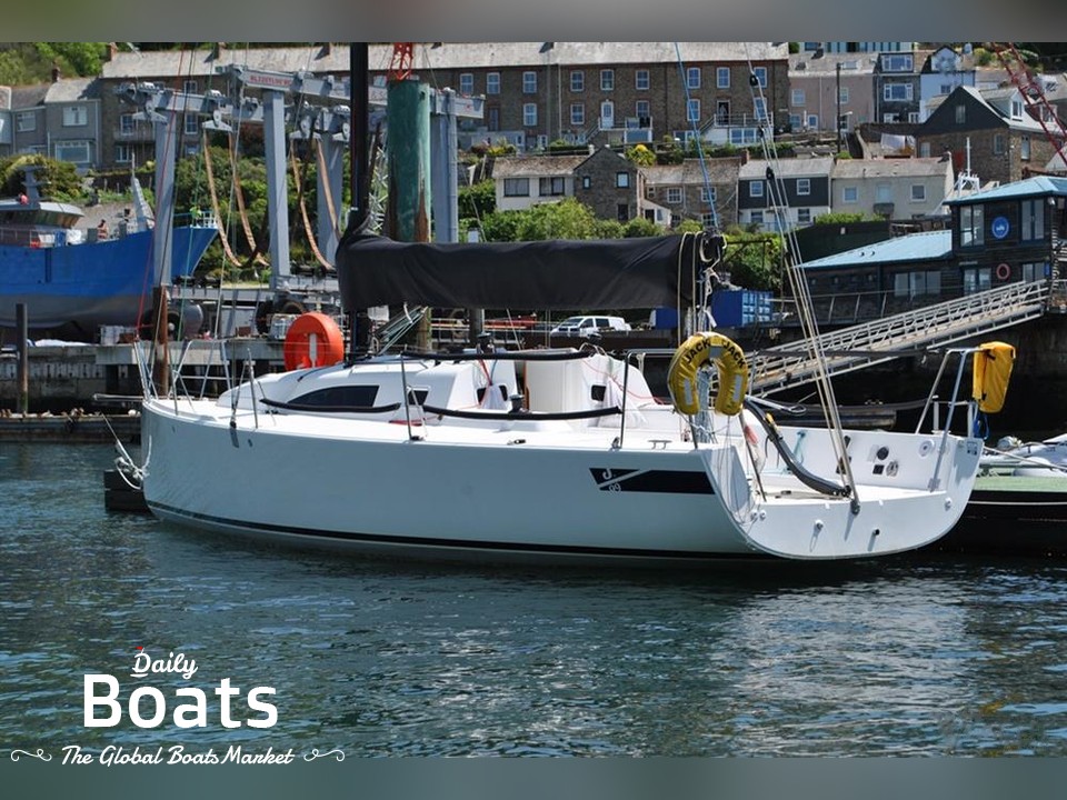2019 J Boats J99 for sale. View price, photos and Buy 2019 J Boats J99 ...
