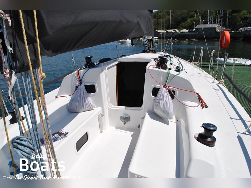 2019 J Boats J99 for sale. View price, photos and Buy 2019 J Boats J99 ...