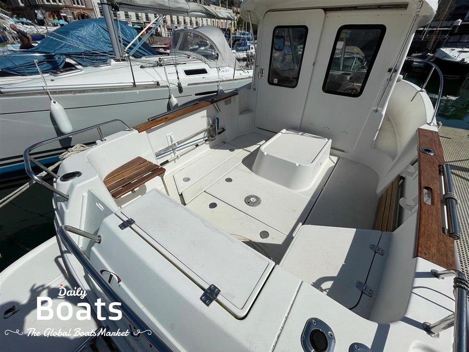 2006 Arvor 230 As for sale. View price, photos and Buy 2006 Arvor 230 ...