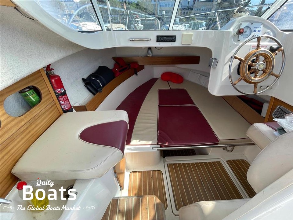 2006 Arvor 230 As for sale. View price, photos and Buy 2006 Arvor 230 ...