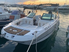 Four Winns hd220 for sale - Daily Boats