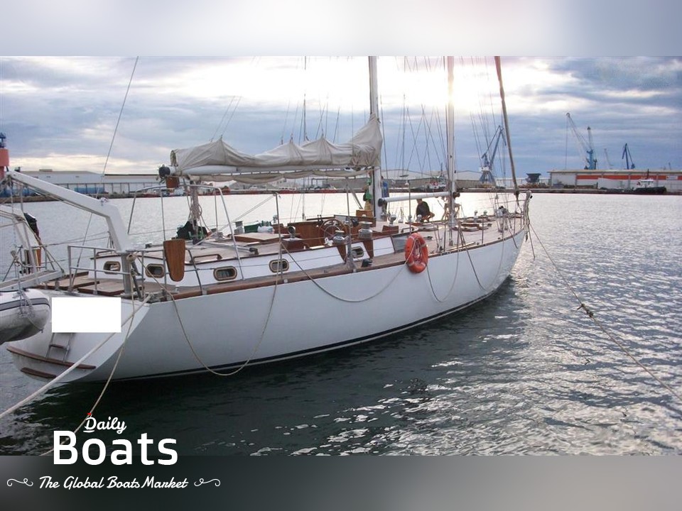 Pacific custom for sale - Daily Boats