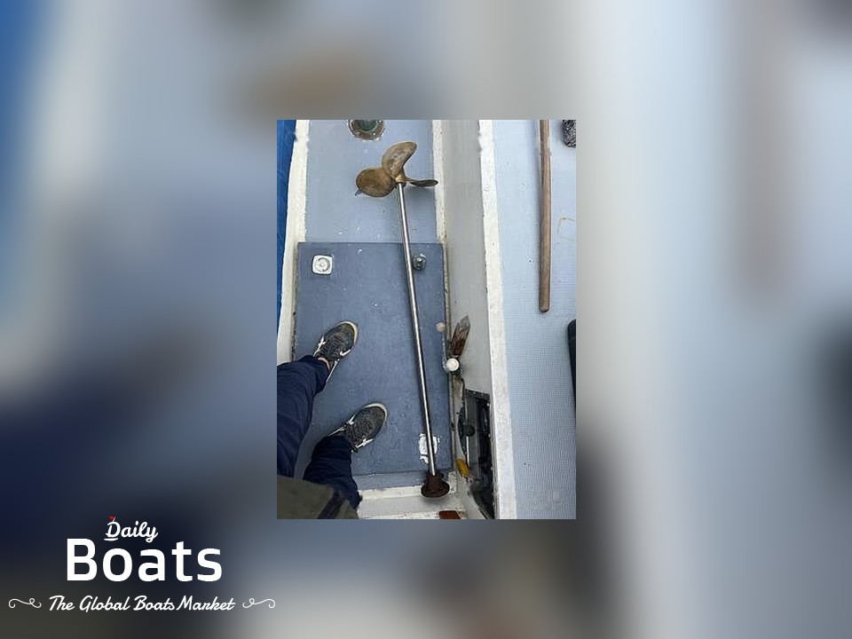 1969 Columbia 35 for sale. View price, photos and Buy 1969 Columbia 35 ...