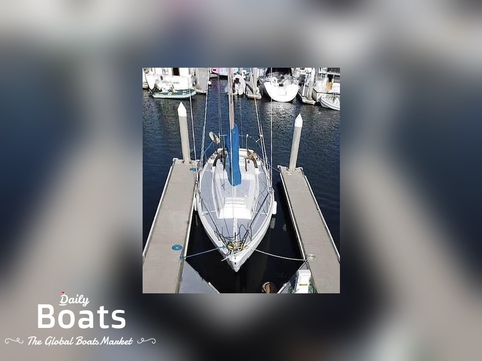1969 Columbia 35 for sale. View price, photos and Buy 1969 Columbia 35 ...