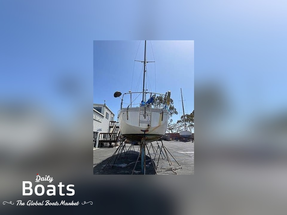 1969 Columbia 35 for sale. View price, photos and Buy 1969 Columbia 35 ...