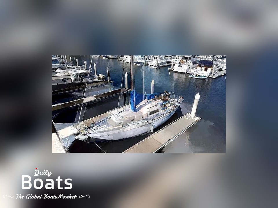 1969 Columbia 35 for sale. View price, photos and Buy 1969 Columbia 35 ...