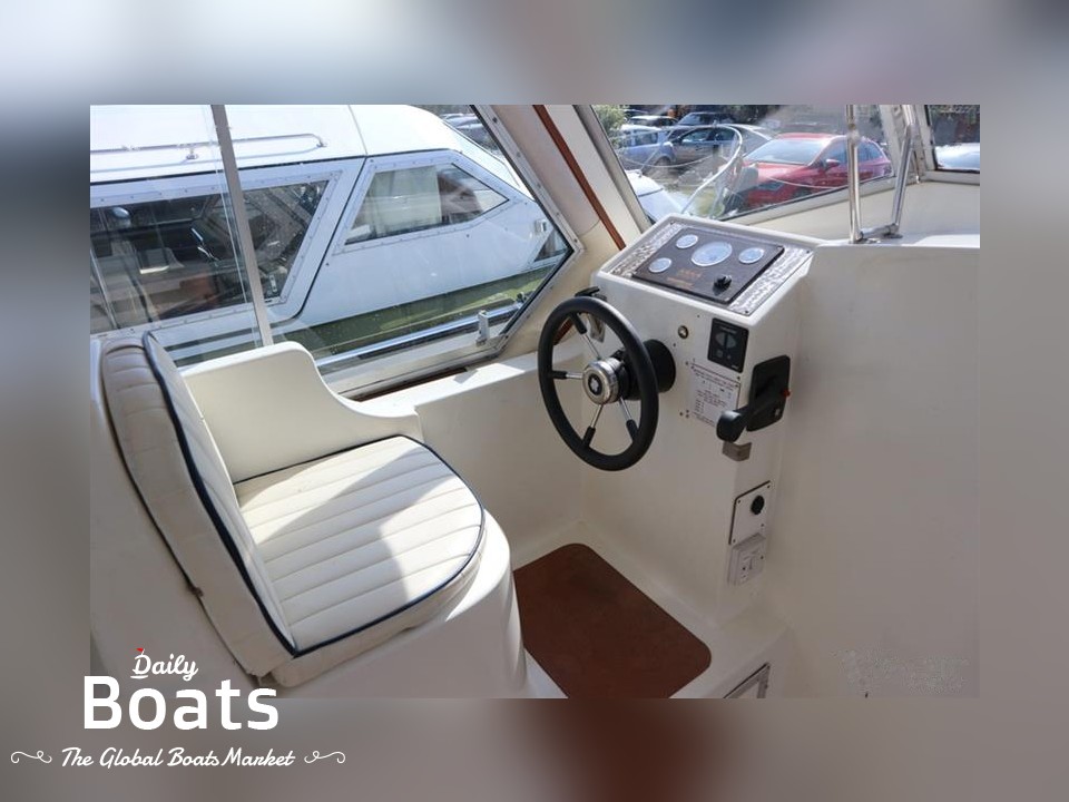 1983 Alpha Craft 35 for sale. View price, photos and Buy 1983 Alpha ...