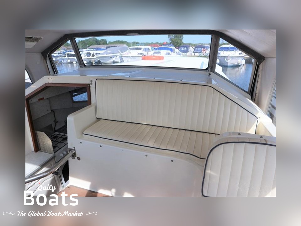 1983 Alpha Craft 35 for sale. View price, photos and Buy 1983 Alpha ...