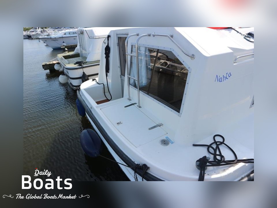 1983 Alpha Craft 35 for sale. View price, photos and Buy 1983 Alpha ...