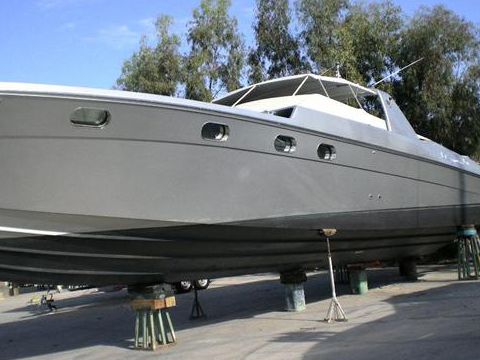 1995 Magnum 50 for sale. View price, photos and Buy 1995 Magnum 50 #24060