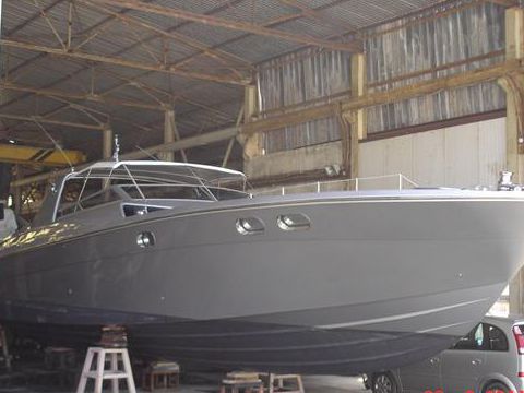 1995 Magnum 50 for sale. View price, photos and Buy 1995 Magnum 50 #24060