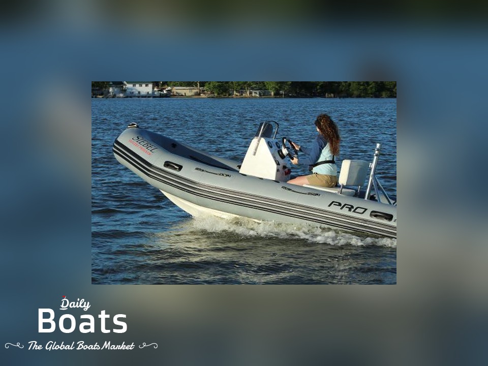 2020 Zodiac Pro 500 for sale. View price, photos and Buy 2020 Zodiac ...