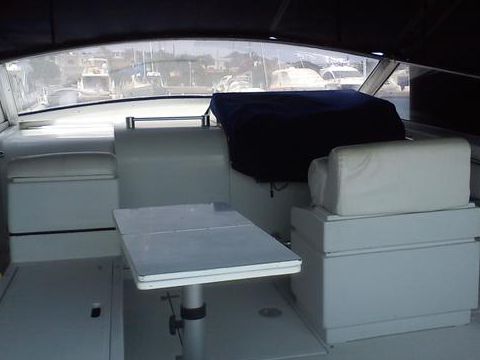 1992 Pershing 33 for sale. View price, photos and Buy 1992 Pershing 33 ...