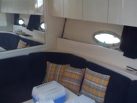 1992 Pershing 33 for sale. View price, photos and Buy 1992 Pershing 33 ...