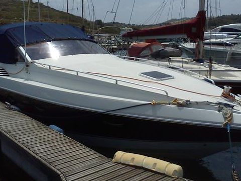 1992 Pershing 33 for sale. View price, photos and Buy 1992 Pershing 33 ...