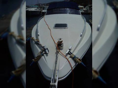 1992 Pershing 33 for sale. View price, photos and Buy 1992 Pershing 33 ...