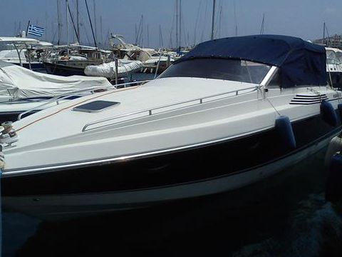 1992 Pershing 33 for sale. View price, photos and Buy 1992 Pershing 33 ...