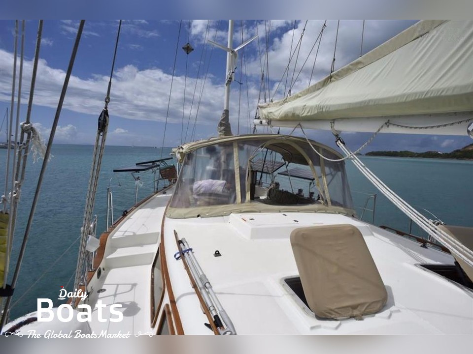 1977 Irwin 52 for sale. View price, photos and Buy 1977 Irwin 52 #240635