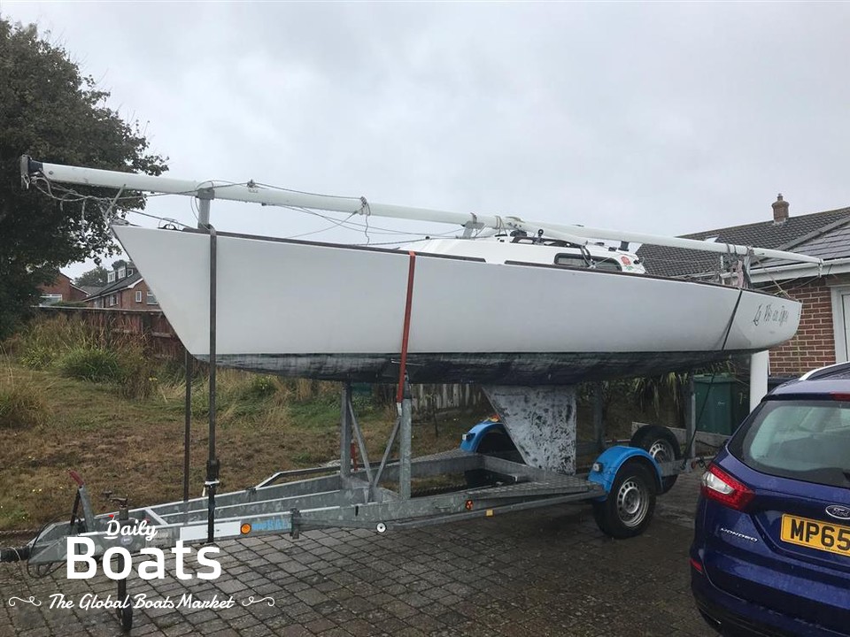 1998 J Boats J22 for sale. View price, photos and Buy 1998 J Boats J22 ...