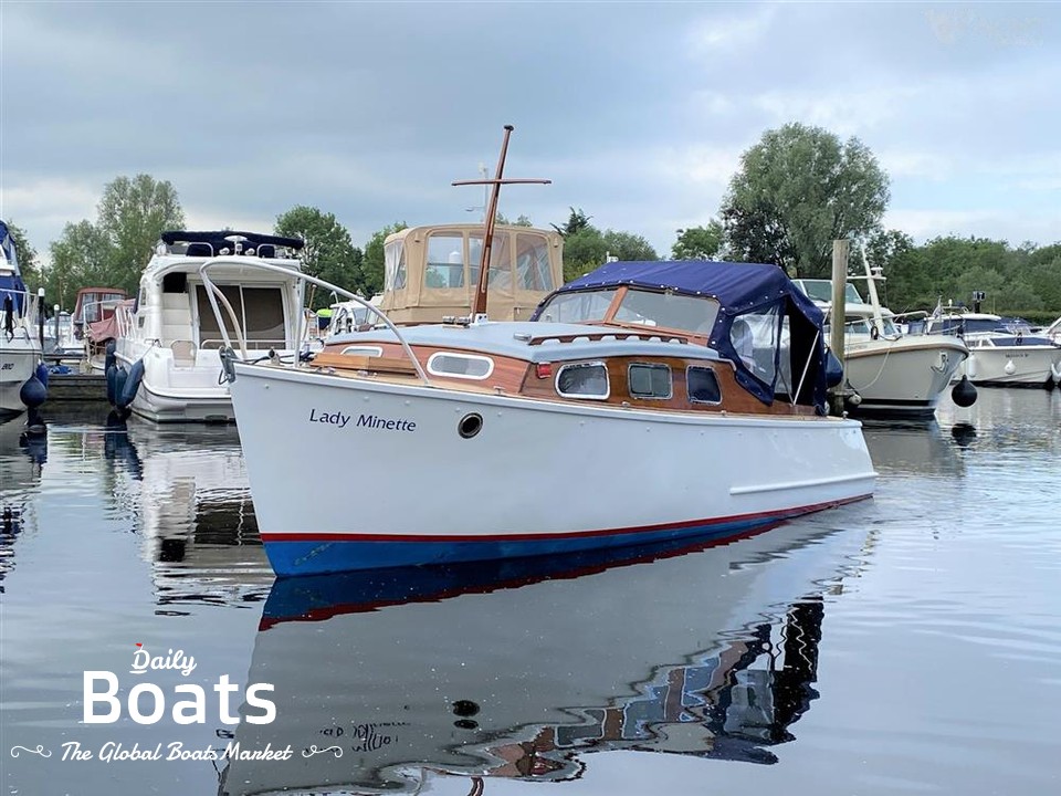 William osbourne swift craft classic for sale - Daily Boats