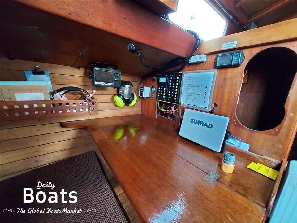 1972 Vindö 50 for sale. View price, photos and Buy 1972 Vindö 50 #240652