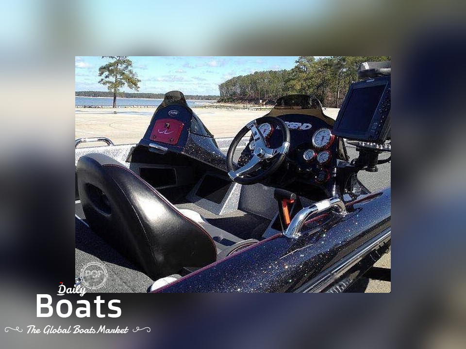 2012 Legend 211 Alpha for sale. View price, photos and Buy 2012 Legend ...
