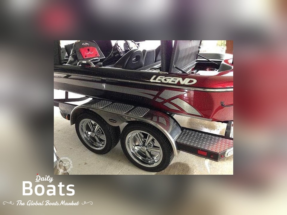 2012 Legend 211 Alpha for sale. View price, photos and Buy 2012 Legend ...