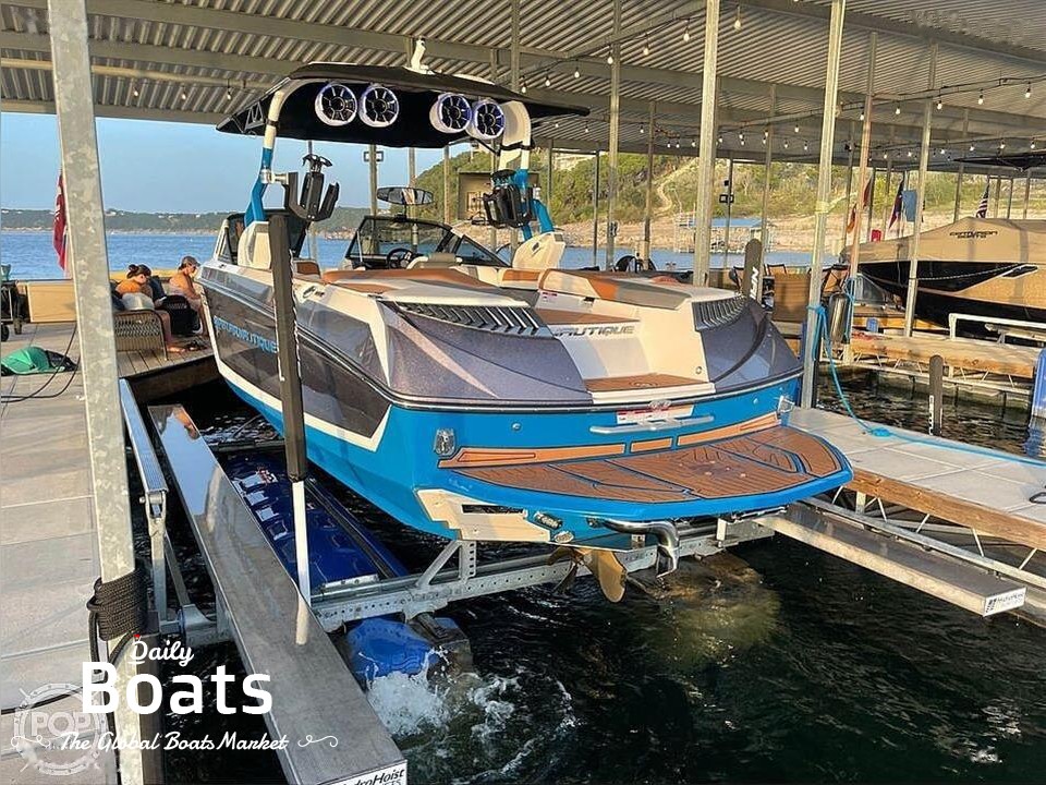 2018 Nautique Super Air G25 for sale. View price, photos and Buy 2018 ...