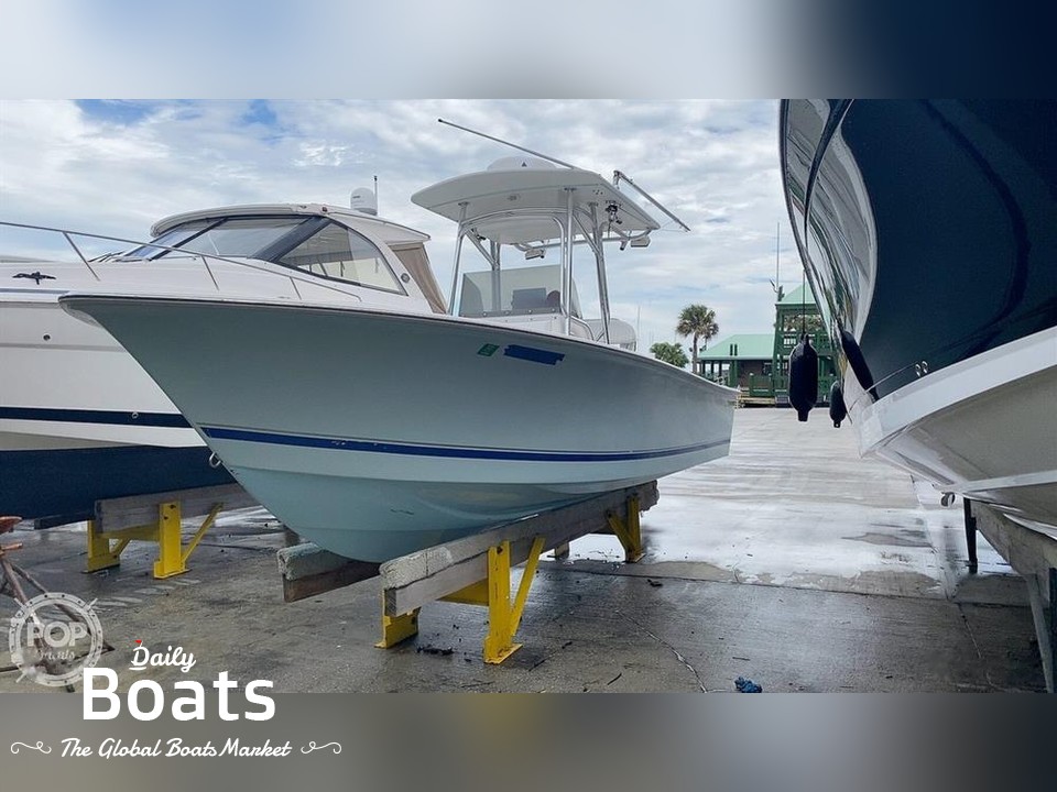 1999 Silverhawk 24 for sale. View price, photos and Buy 1999 Silverhawk ...