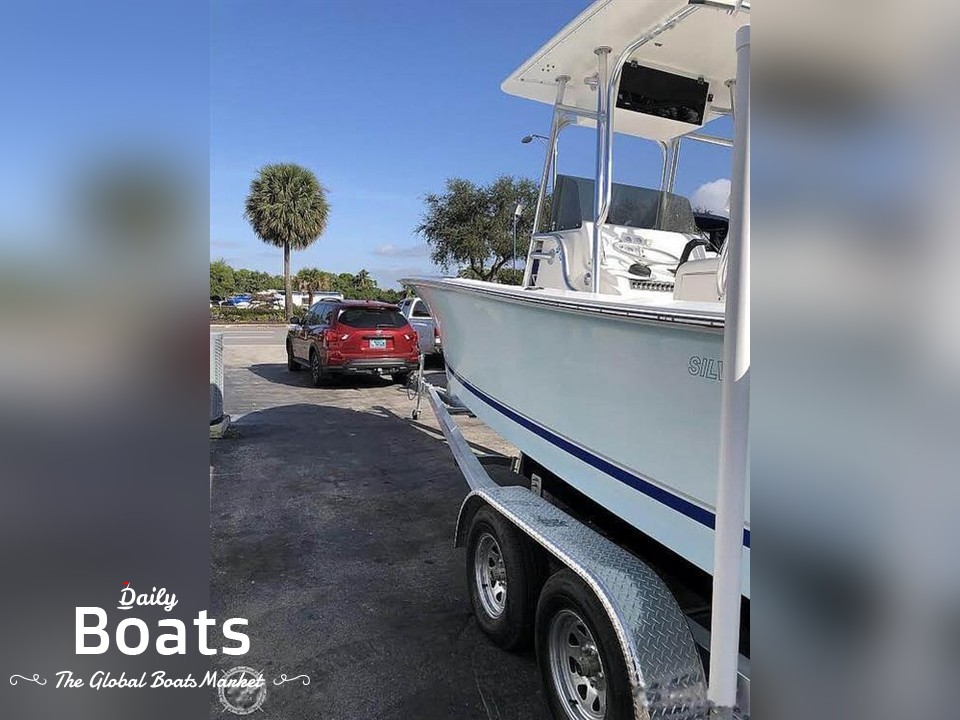 1999 Silverhawk 24 for sale. View price, photos and Buy 1999 Silverhawk ...