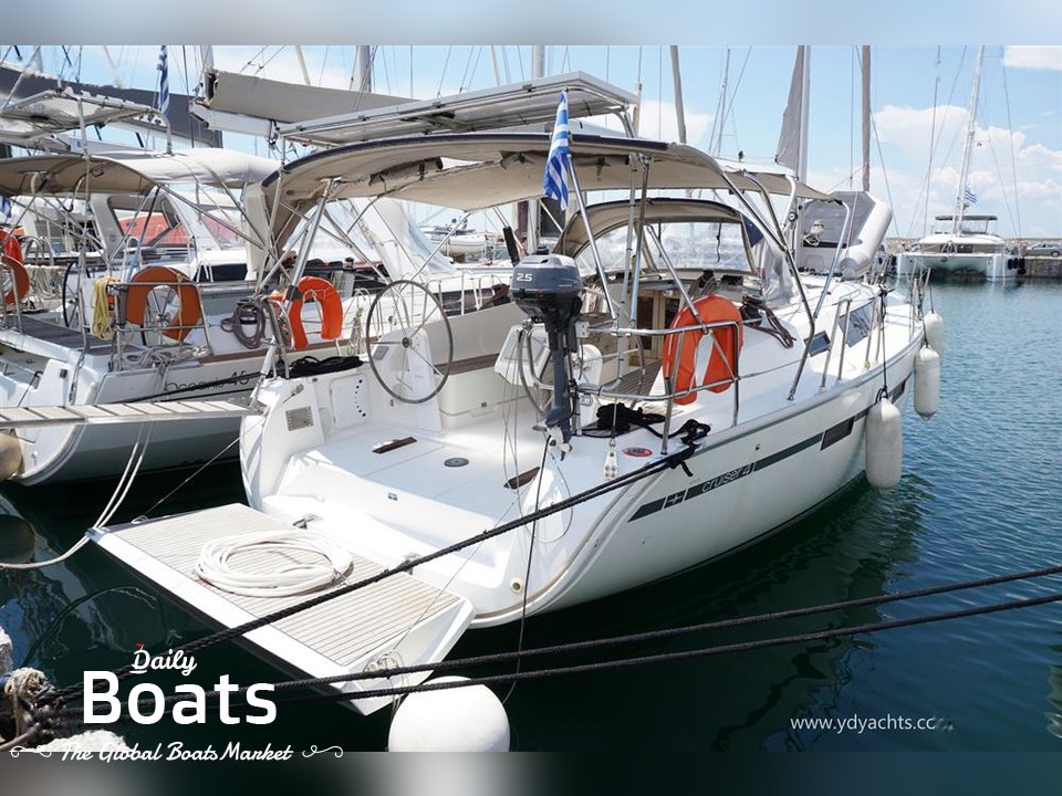 2014 Bavaria Yachts 41 Cruiser for sale. View price, photos and Buy ...