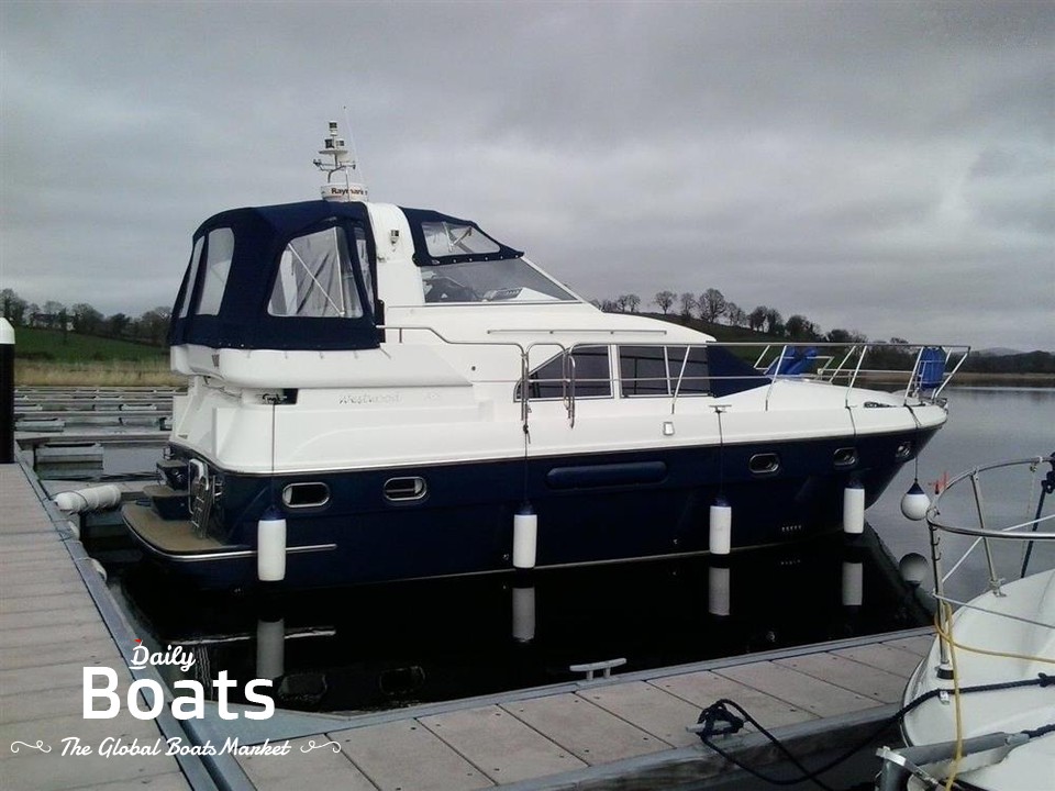 2009 Westwood A38 for sale. View price, photos and Buy 2009 Westwood ...