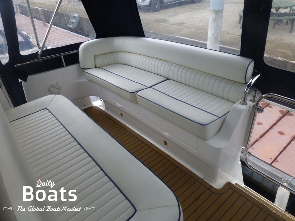 2009 Westwood A38 for sale. View price, photos and Buy 2009 Westwood ...