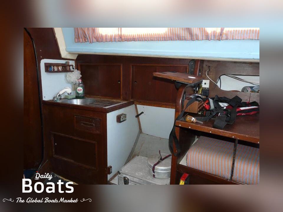 1975 Nantucket Clipper for sale. View price, photos and Buy 1975 ...