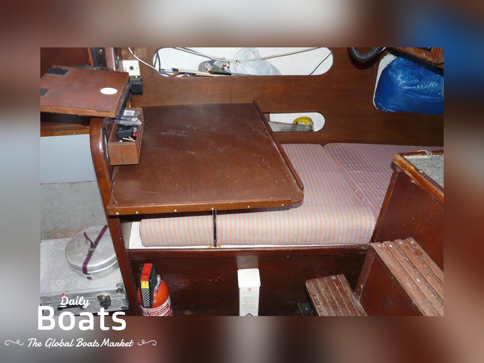 1975 Nantucket Clipper for sale. View price, photos and Buy 1975 ...