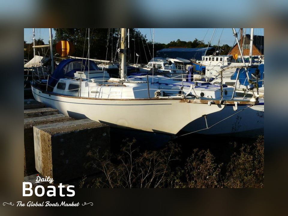 1975 Nantucket Clipper for sale. View price, photos and Buy 1975 ...