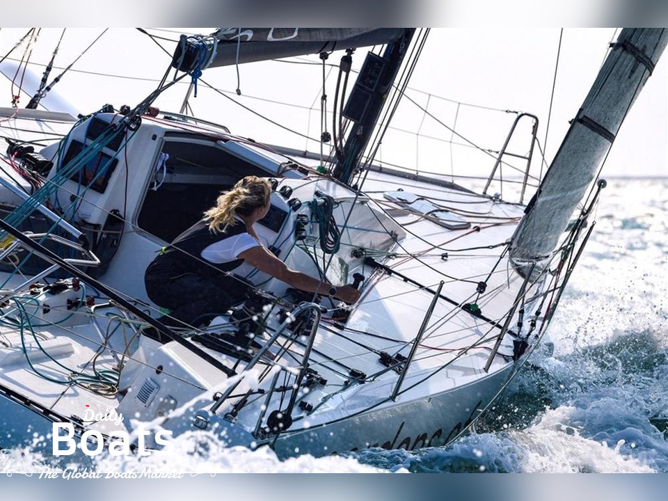 2021 Bénéteau Boats Figaro 3 for sale. View price, photos and Buy 2021 ...