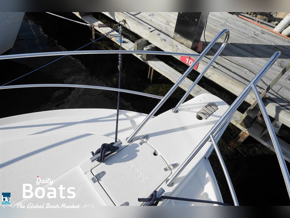 2006 Scand 29 Baltic for sale. View price, photos and Buy 2006 Scand 29 ...