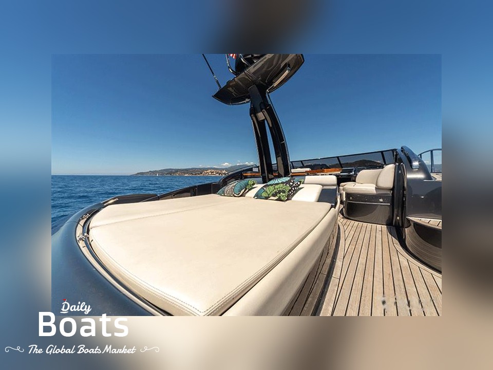 2013 Riva 52 Rivale for sale. View price, photos and Buy 2013 Riva 52 ...