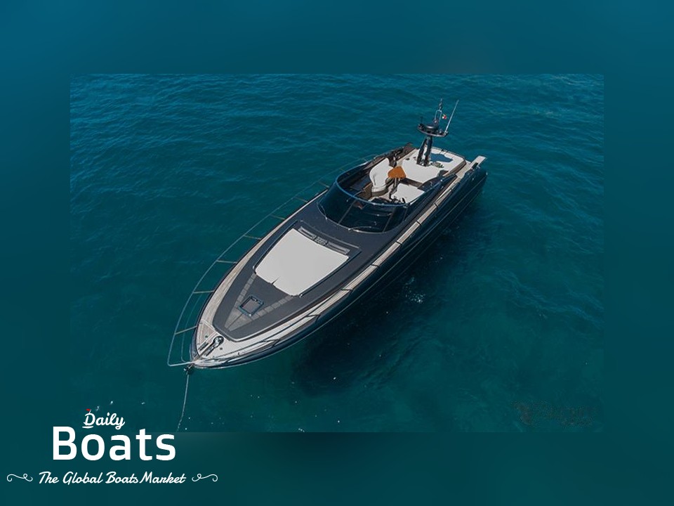 2013 Riva 52 Rivale for sale. View price, photos and Buy 2013 Riva 52 ...